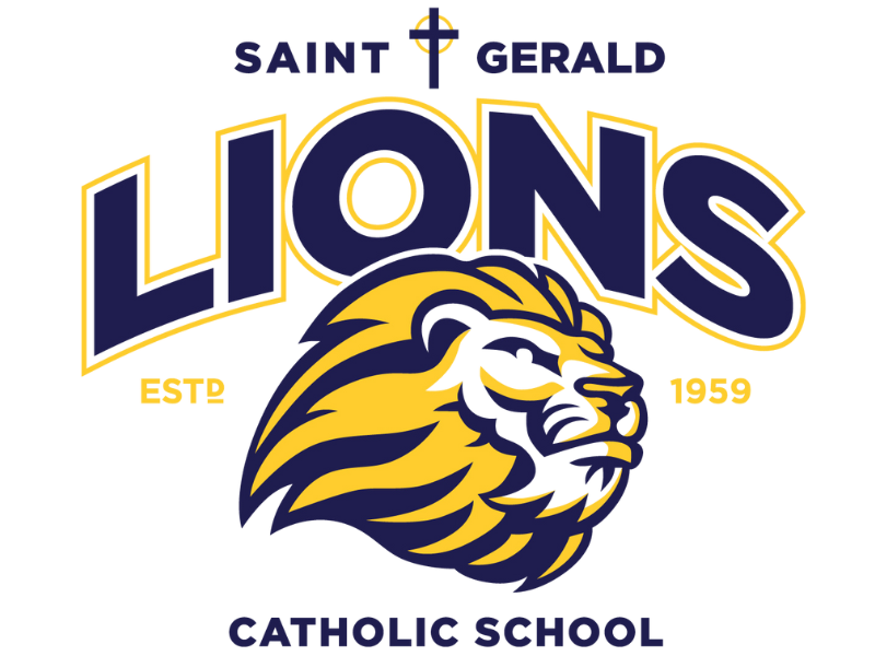 St. Gerald Catholic School, Ralston, NE