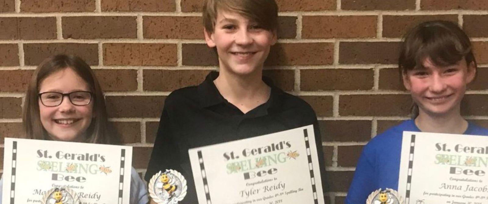 St. Gerald Catholic School, Ralston, NE