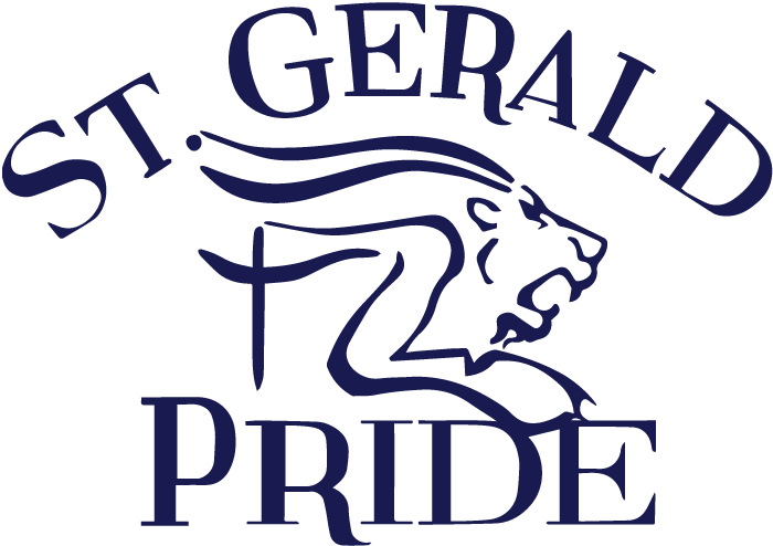 St. Gerald Catholic School, Ralston, NE